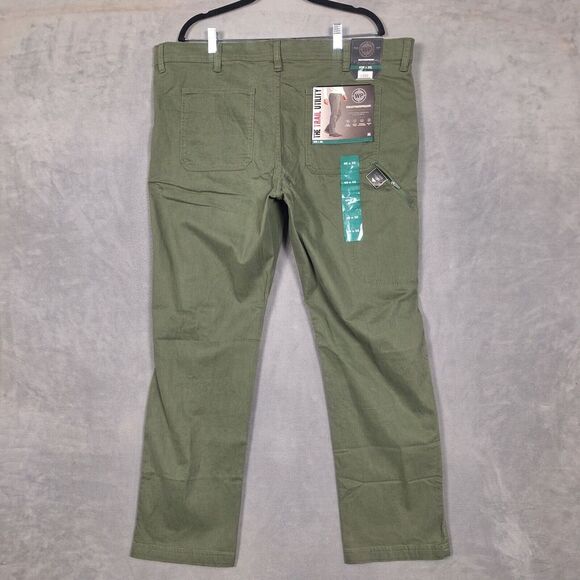 Weatherproof | Pants | Weatherproof Vintage Pants The Trail Utility ...